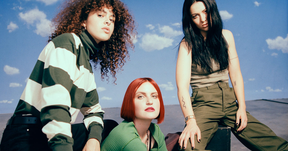 MUNA – Official Site